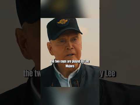 Original Stars Cameo in The Fall Guy!