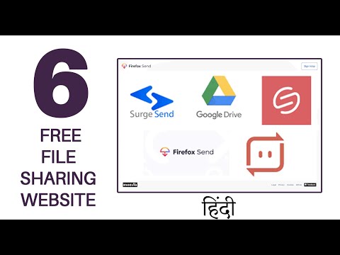 WeTransfer Blocked: Six Alternatives That Allow Large File Transfers for Free