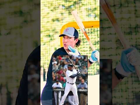 3 Tips that will FIX Your Swing! #baseball #hittingtips