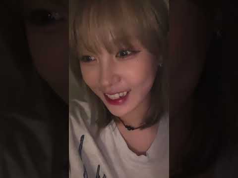 Pixy Lola Instagram Live (September 23, 2023)