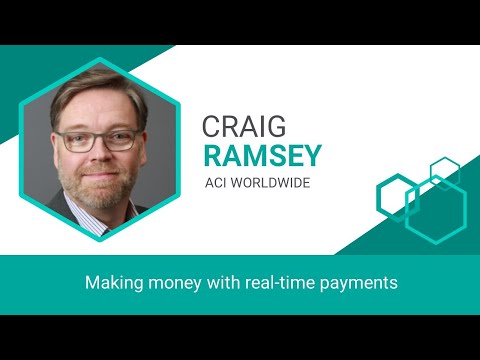 Making money with real-time payments | The 2024 SUMMIT
