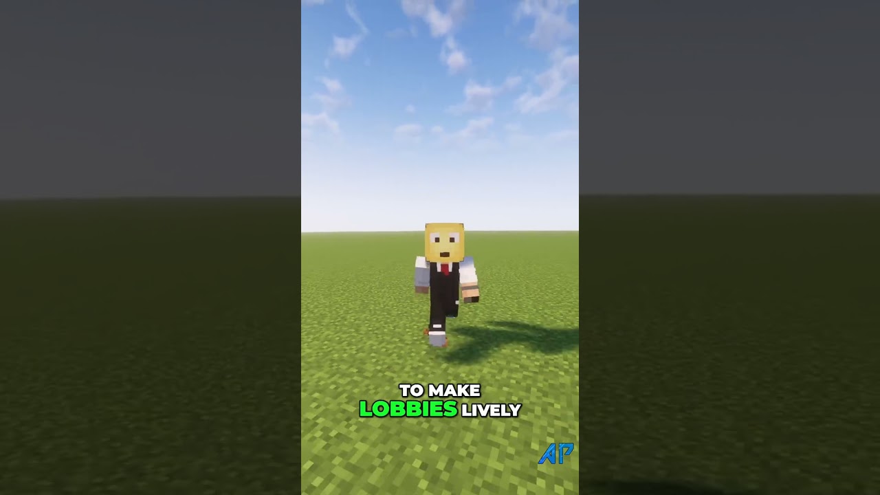 Minecraft Servers: Level Up Your Creativity With These Plugins! #shorts