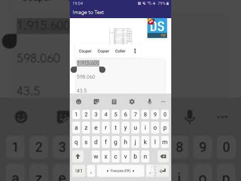 Image to text : The best Converter