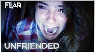 Unfriended - movie: where to watch stream online