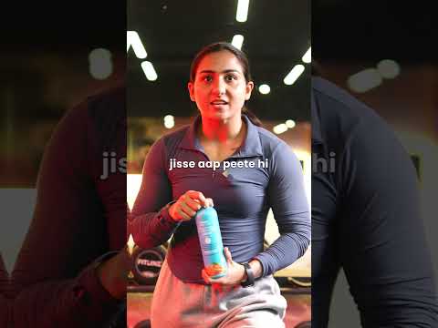 Desi Myths Busted! 🚫 Why L-Carnitine is a Must for Fat Loss 🔥 | GNC India