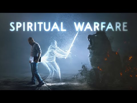 Spiritual Warfare