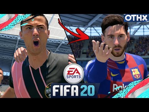 FIFA 20 Best Celebrations To Demoralize Opponents [Top 15] | GAMERS DECIDE
