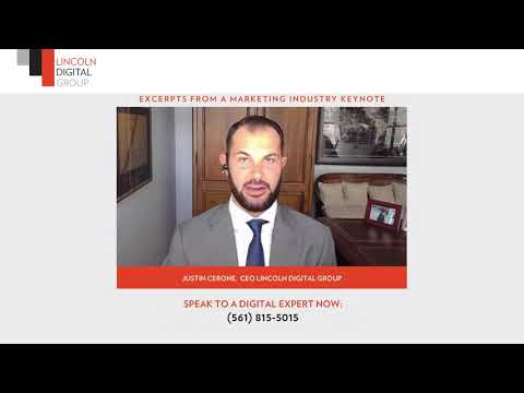 KEYNOTE: What is owned media and why is it important now?