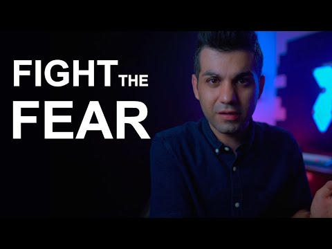 THE BOOMERANG EFFECT OF FEAR