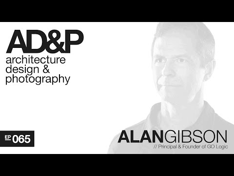 Thinking Deeply About Passive House // Alan Gibson // ADP // 65