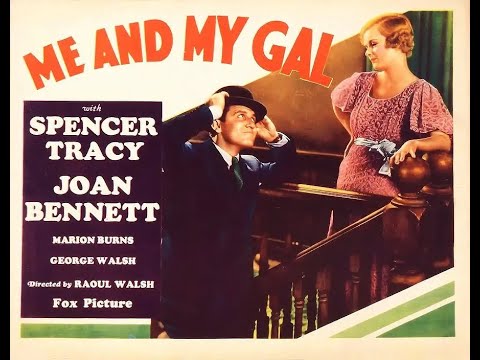 Me and My Gal (1932) HD