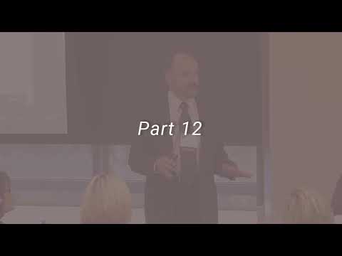 The Importance of Operational Definitions: Deming in Education with David P. Langford (Part 12)