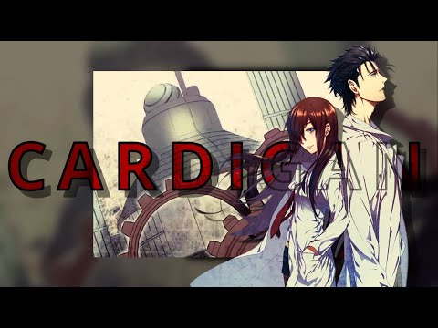 Steam Community :: Video :: Okabe and Kurisu - Steins;Gate [Edit/AMV]