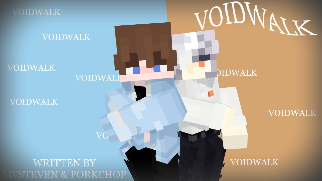 Voidwalk Episode 1 Trailer