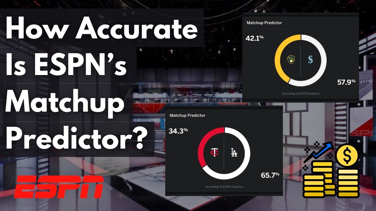 How Accurate Are ESPN's Win Probabilities?