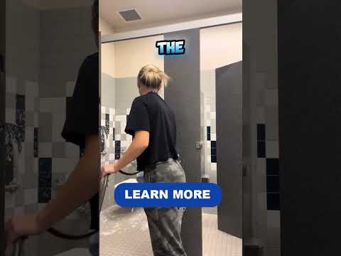 High Paying Janitor Jobs #janitor #janitorial #cleaning #janitorialservice