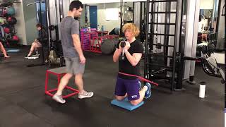 Client Spotlight: Hunter Davis!