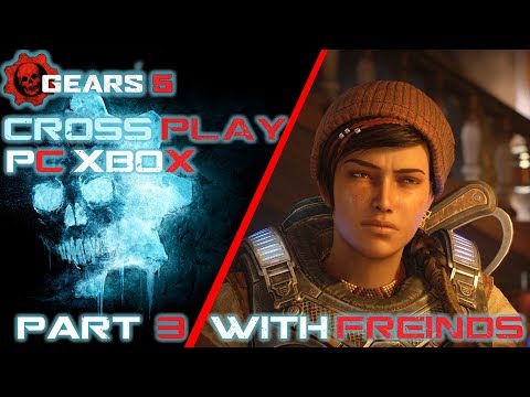 Steam Community :: Video :: Gears 5 Walkthrough gameplay Part 3 #Gears5