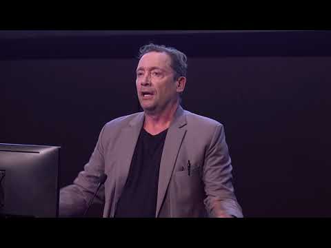 Future of Reality in Education with Paul Unsworth, UniSA