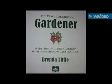 Gardening Quick Reference - Definitions & Examples of Mulch & Compost for the New Organic Gardener