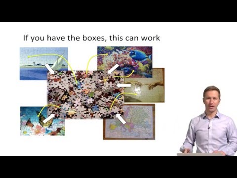 Microbiome Discovery 21: Shotgun Taxonomy