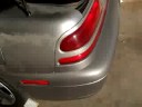 1992 AWD Plymouth Laser RS Turbo walk around