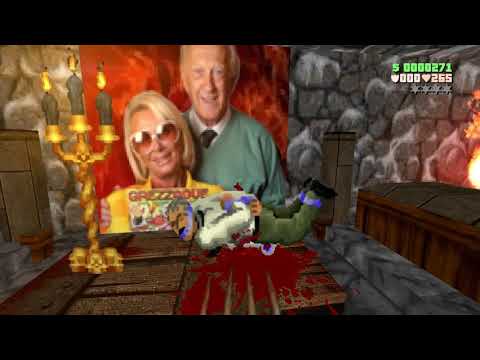 Steam Community :: Video :: Grezzo 2 Una Magica Aventura parte 2 1 Gameplay