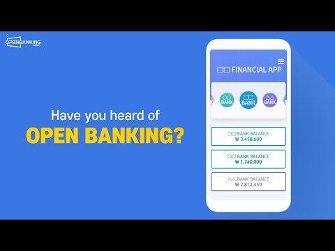 Open Banking