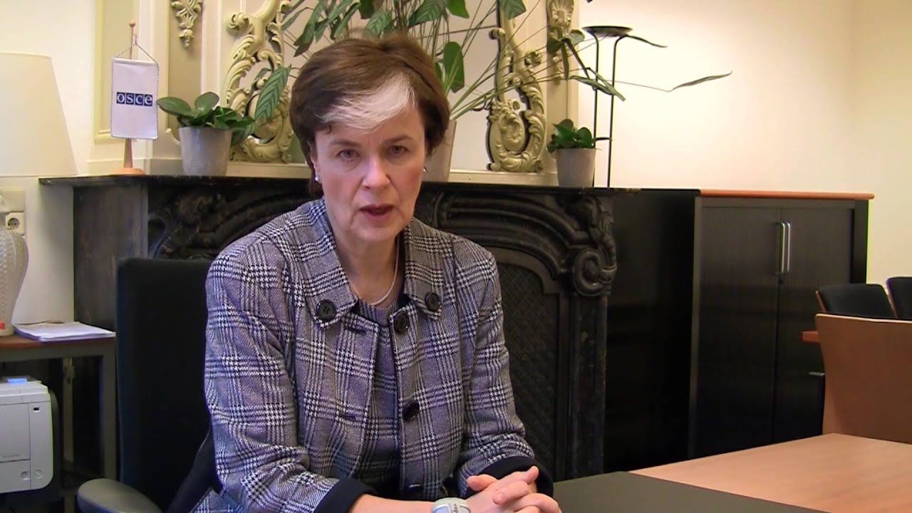 2014 Max van der Stoel Award Announcement