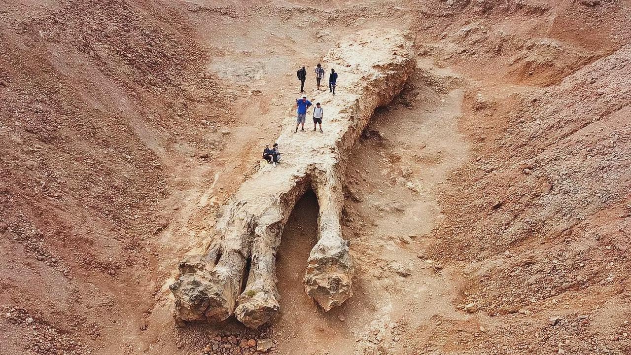 100 descubrimientos arqueológicos que cambiaron todo lo que creíamos