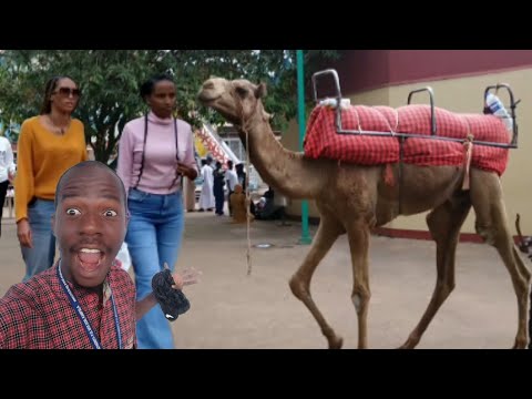 How Eid Was Spent Around Wonder World Kansanga!!!