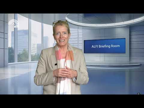 A brief on what's driving sustainable finance