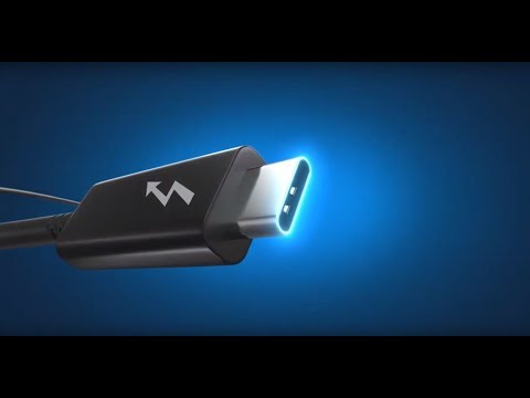 Thunderbolt™ 3 Technology
