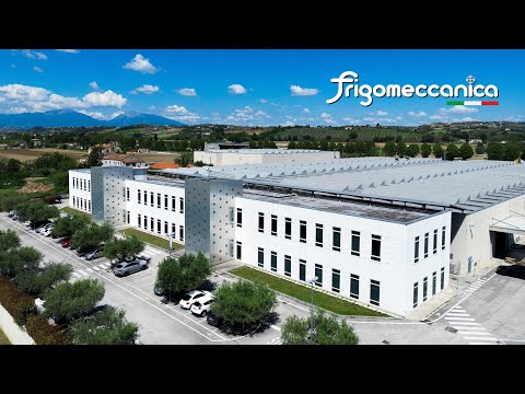 Frigomeccanica - Tecnologia d'arredo per HORECA e FOOD