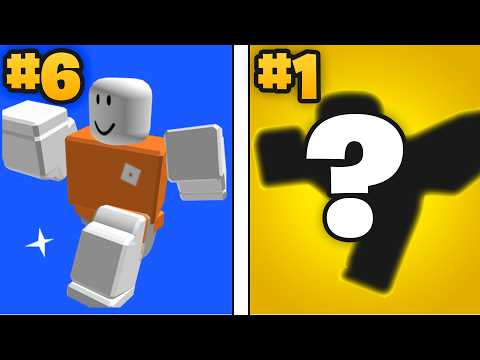 BEST Animation Combos YOU NEED To Use In Roblox Bedwars..