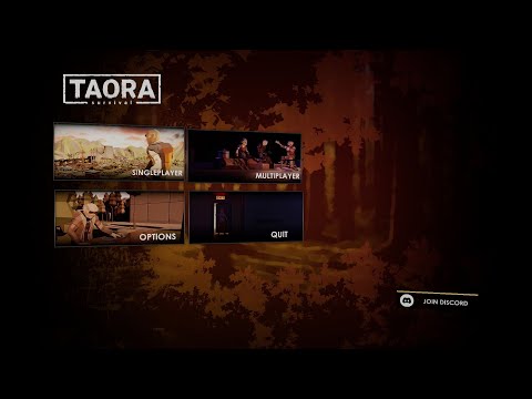 Steam Community :: Video :: Preview Look: Taora Survival Early Access