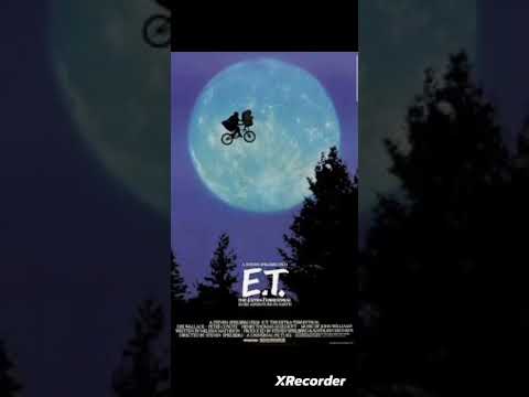E.T. the Extra-Terrestrial