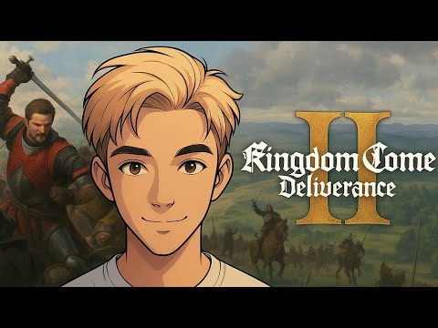 Steam Community :: Video :: Kingdom Come Deliverance II : Akhirnya ...