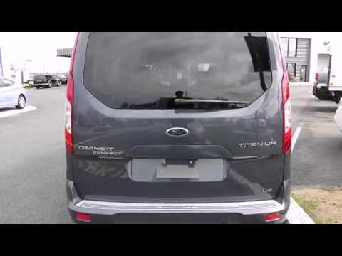 2014 Ford Transit Connect Middletown NJ