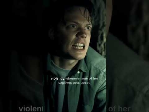 Why The Mother Killed Keith In Barbarian @shorts