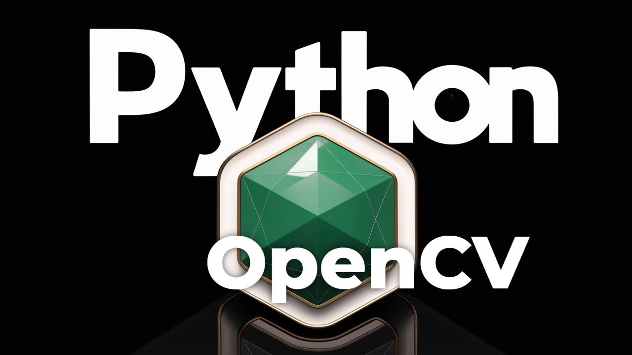 How to Draw Polygons on Images with OpenCV | Python Tutorial
