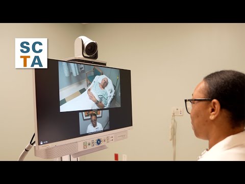 Virtual Evaluations Improve Access to Psychiatric Care