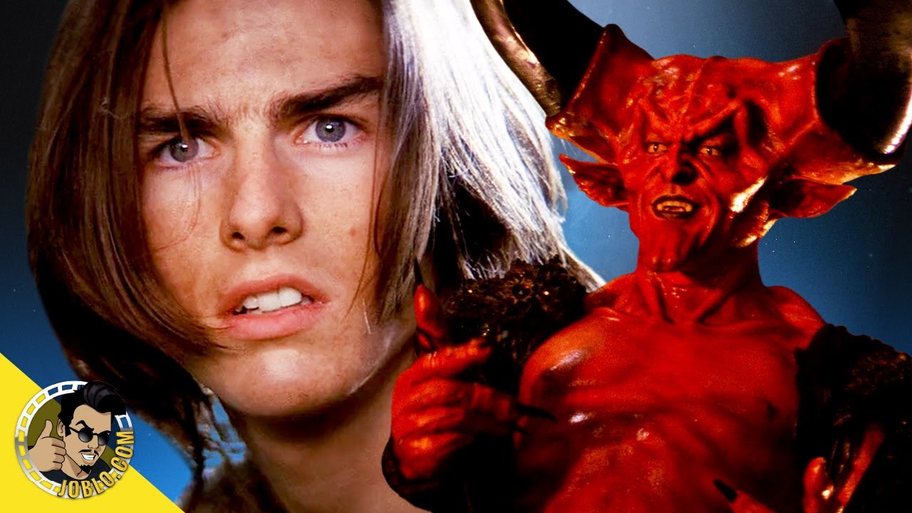 Legend: Revisiting the Ridley Scott/Tom Cruise Fantasy Epic