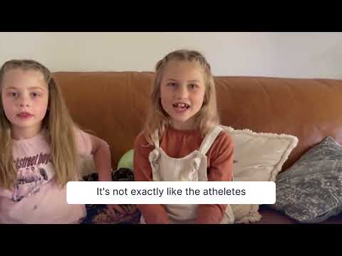Guide To The Paralympic Games: What Is Goalball?