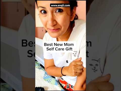 ???? Looking for a self-care gift for a new mom?