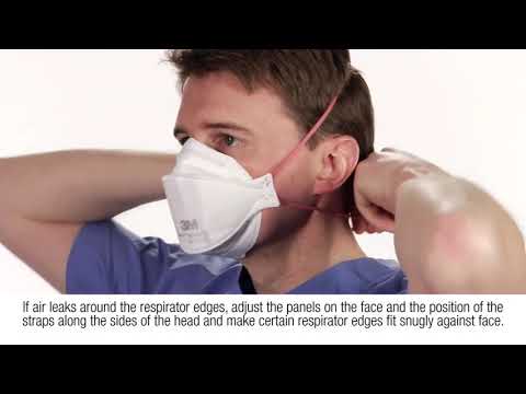 Proper Mask Wear – EMS Training, LLC | American Heart Association ...