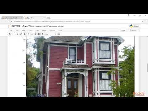 Learn Applications of Statistical Learning with Python The Course ...