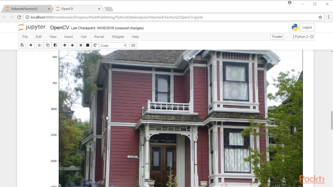 Applications of Statistical Learning with Python: The Course Overview |packtpub.com