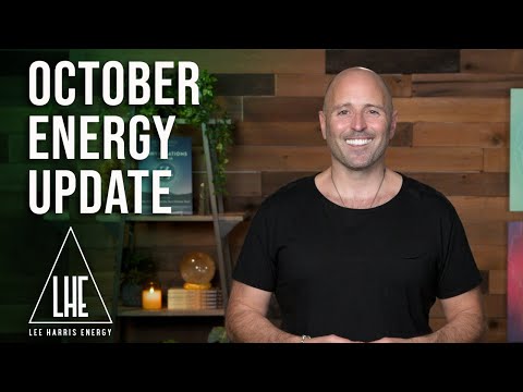 Lee Harris: October Energy Update ~ Oct. 2, 2022 – Rose Rambles…