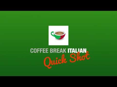 How to say you're lost in Italian